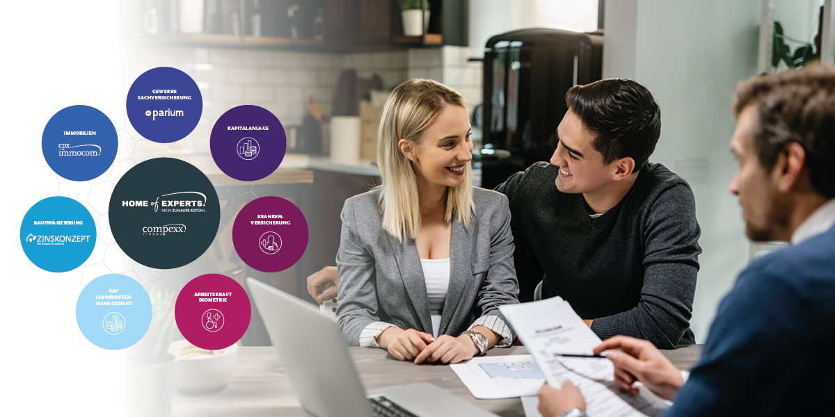 Startseite | compexx Finanz AG