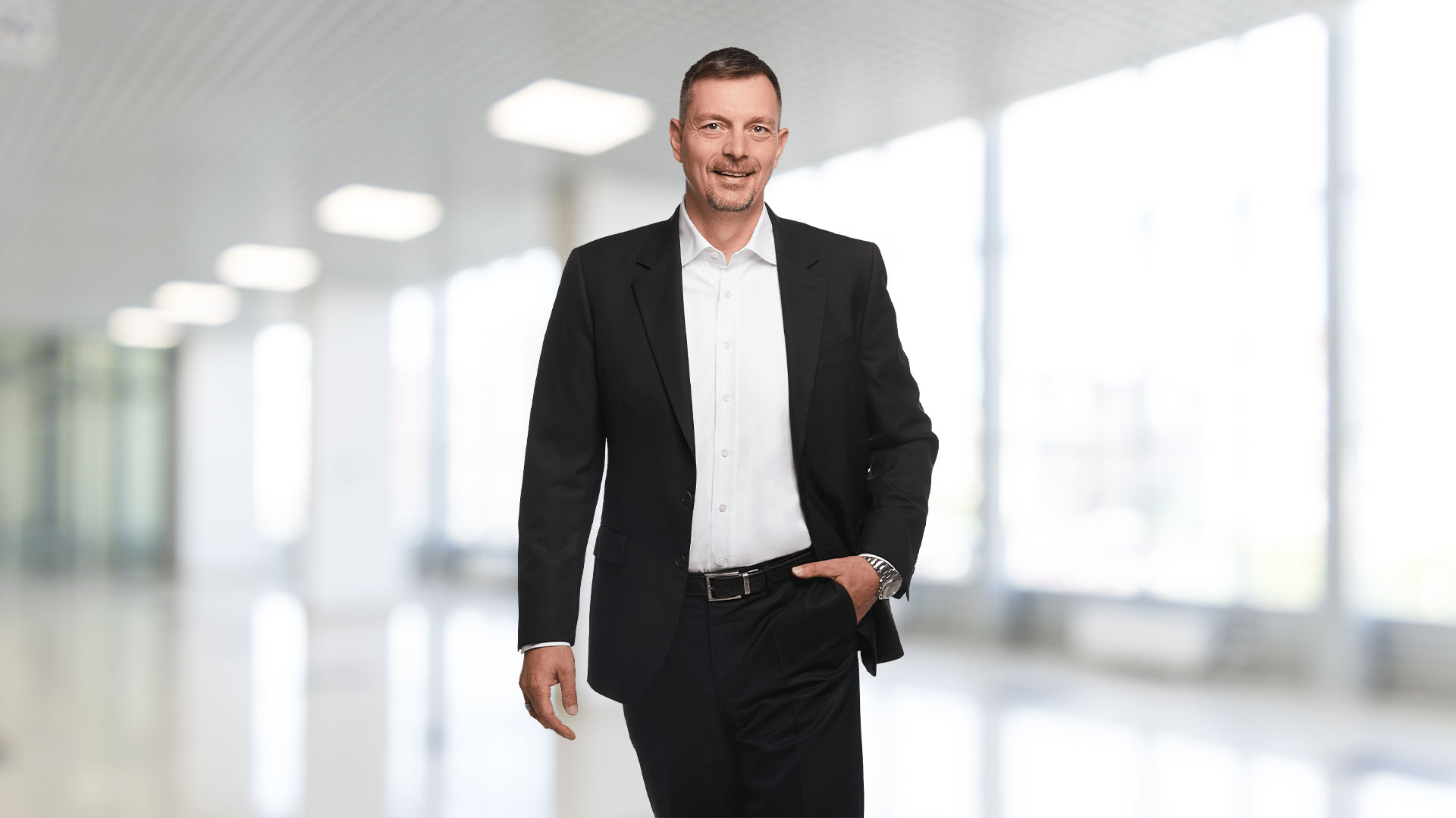 Heinz Marko Kaden | compexx Finanz AG